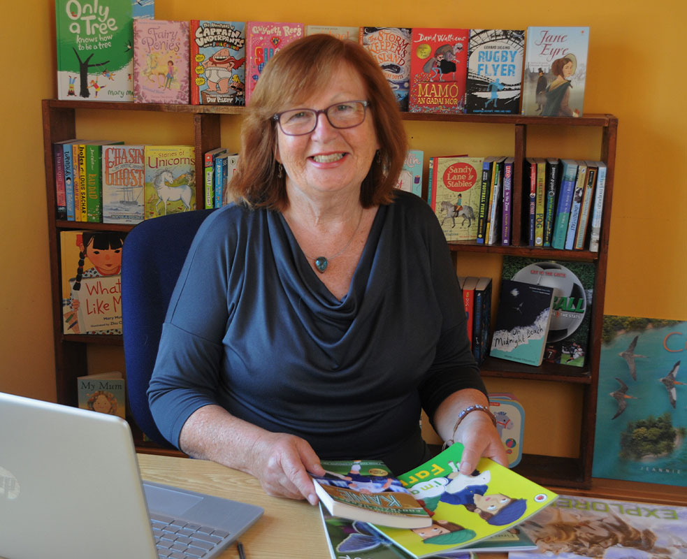 About - Tara Book Co